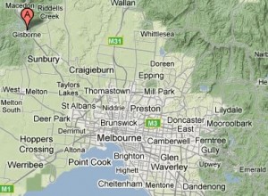 Jumping the urban growth boundary by Leith van Onselen