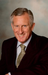 Dr Hewson wants rates at 2% - David Llewellyn-Smith