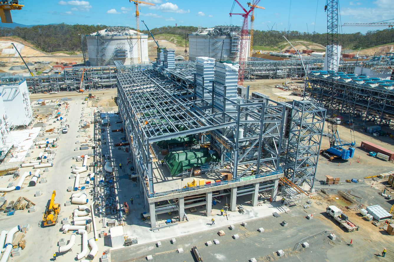 One humongous fridge - MacroBusiness