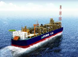 Woodside selects FLNG for Browse dream - MacroBusiness