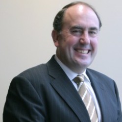 Meet Australia's new Treasury Secretary - MacroBusiness