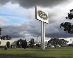Ford threatens early exit as jobs shock looms - MacroBusiness