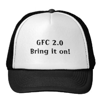 Is Australia ready for GFC 2.0? - MacroBusiness