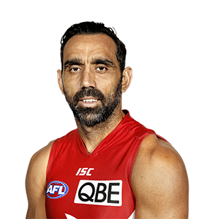 Why do we boo Adam Goodes? - MacroBusiness