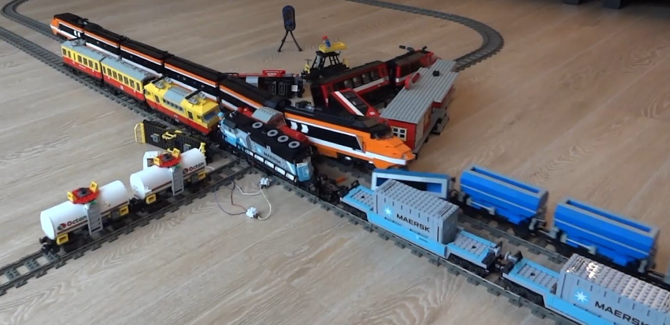 Australian economy "slow moving train wreck" - MacroBusiness