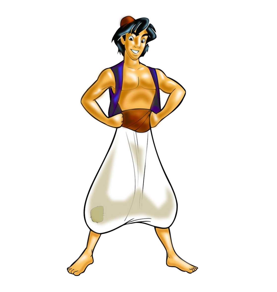 Half of Trump supporters want to bomb Aladdin - MacroBusiness