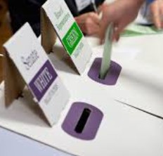 Don't mess with Australia's paper voting system - MacroBusiness