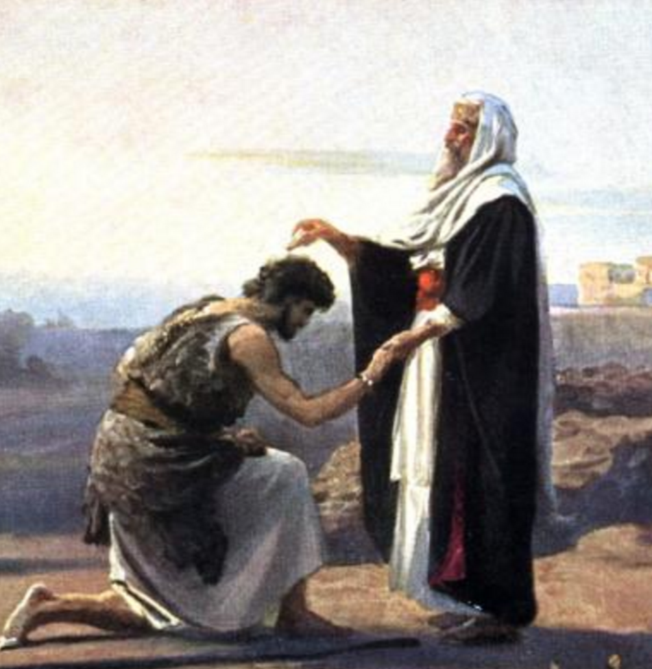 Guy Debelle ascends RBA throne - MacroBusiness