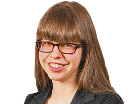 Earth to Elizabeth Redman - MacroBusiness