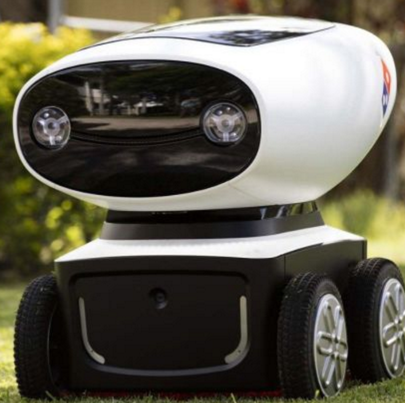 Barnaby Joyce robot coming to a BBQ near you - MacroBusiness