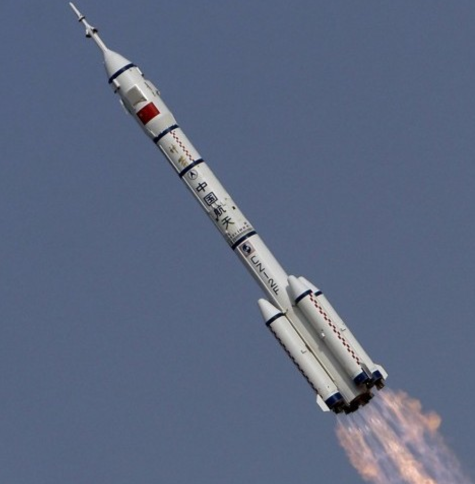 Chinese yield rocket finally flaming out? - MacroBusiness