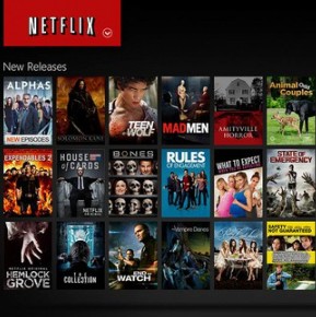 'Netflix tax' comes into effect this week - MacroBusiness