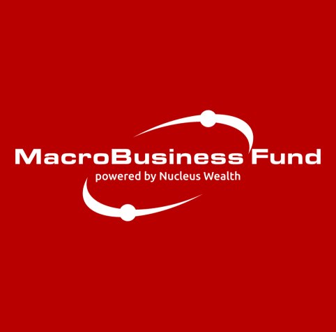 Welcome to the MacroBusiness Fund - MacroBusiness