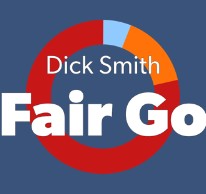 Watch as Dick Smith launches Fair Go campaign - MacroBusiness