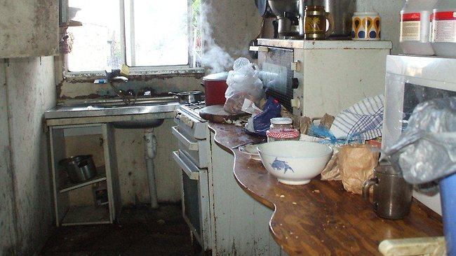 The Sydney slum has become an impossible dream - MacroBusiness