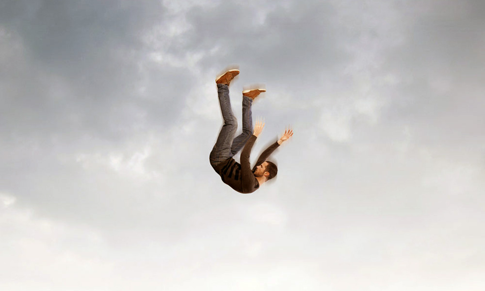 Australian dollar entering free fall? - MacroBusiness