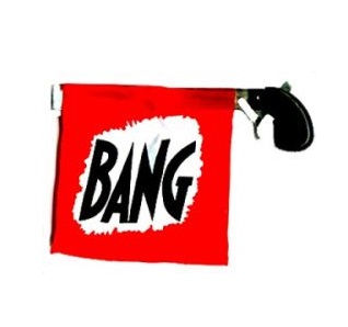 China fires first shot in "trade war" with pop gun - MacroBusiness