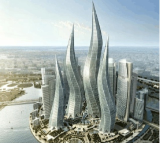 Melbourne high-rise approvals form double top - MacroBusiness