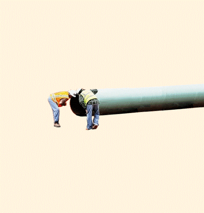 Infrastructure pipeline runs dry as NBN rolls off - MacroBusiness