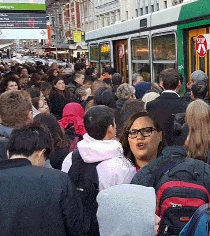 'Dr Demography' Liz Allen crush-loaded by own migrant utopia ...