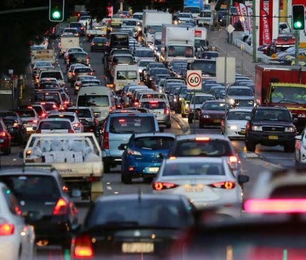Sydney's "30-minute city" delusion - MacroBusiness
