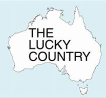 Australia: The Once Lucky Country - MacroBusiness