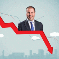 Recessionberg delivers massive stimulus FAIL - MacroBusiness