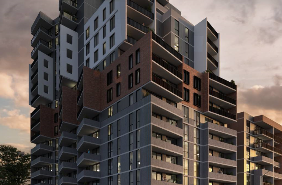 Canberra becomes Australia's high-rise mecca - MacroBusiness