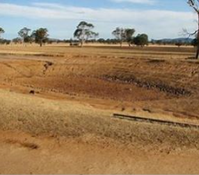 "Day zero" approaches for drought affected towns - MacroBusiness