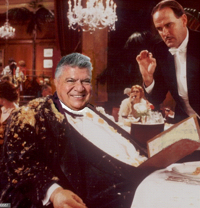 Aussie John demands MOAR - MacroBusiness