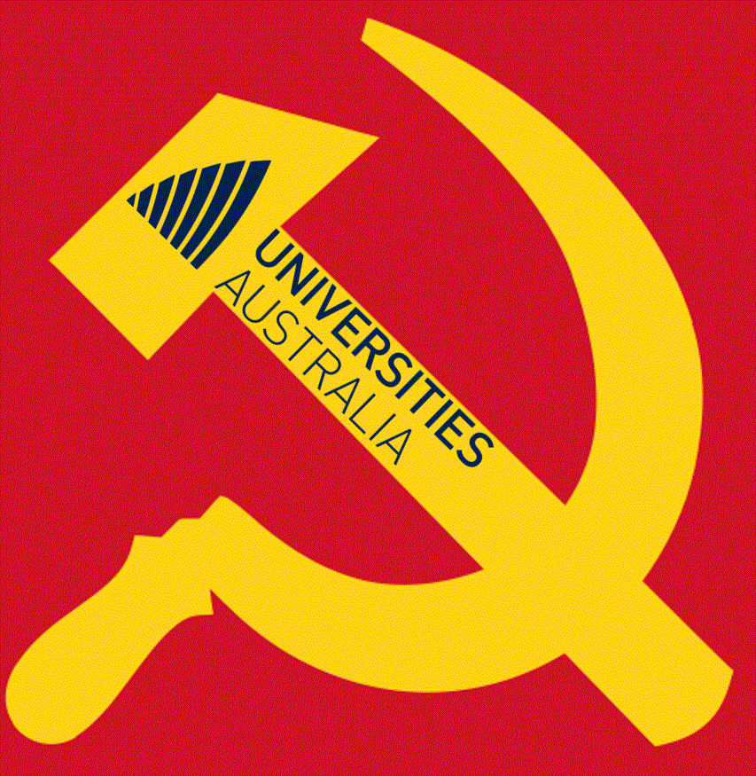 CCP and Labor join hands to slam Australia on China - MacroBusiness