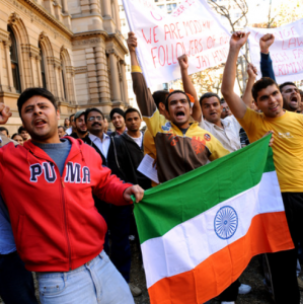 India becomes prime international student growth market - MacroBusiness