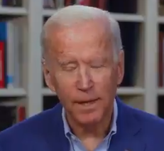 Mass murdering Trump on easy street with doddering Biden - MacroBusiness