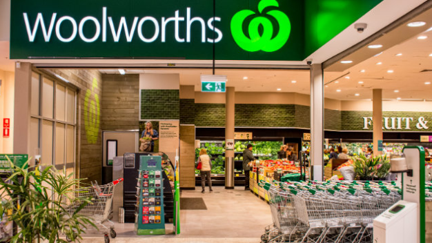 Automation wipes out Woolworths' jobs - MacroBusiness