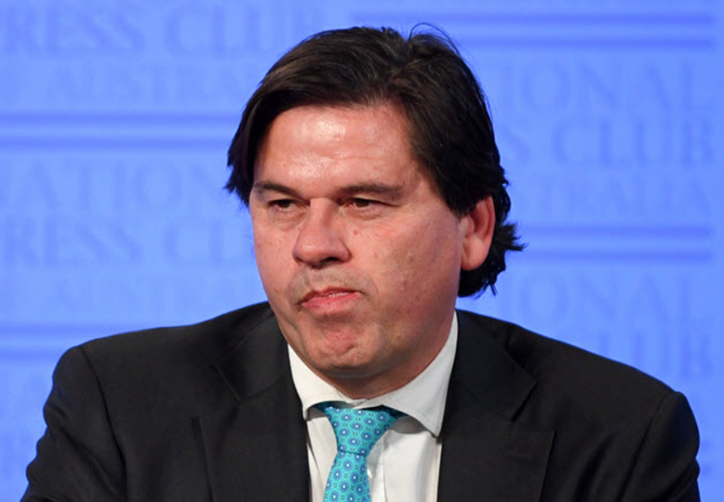 Innes Willox declares war on Aussie workers - MacroBusiness