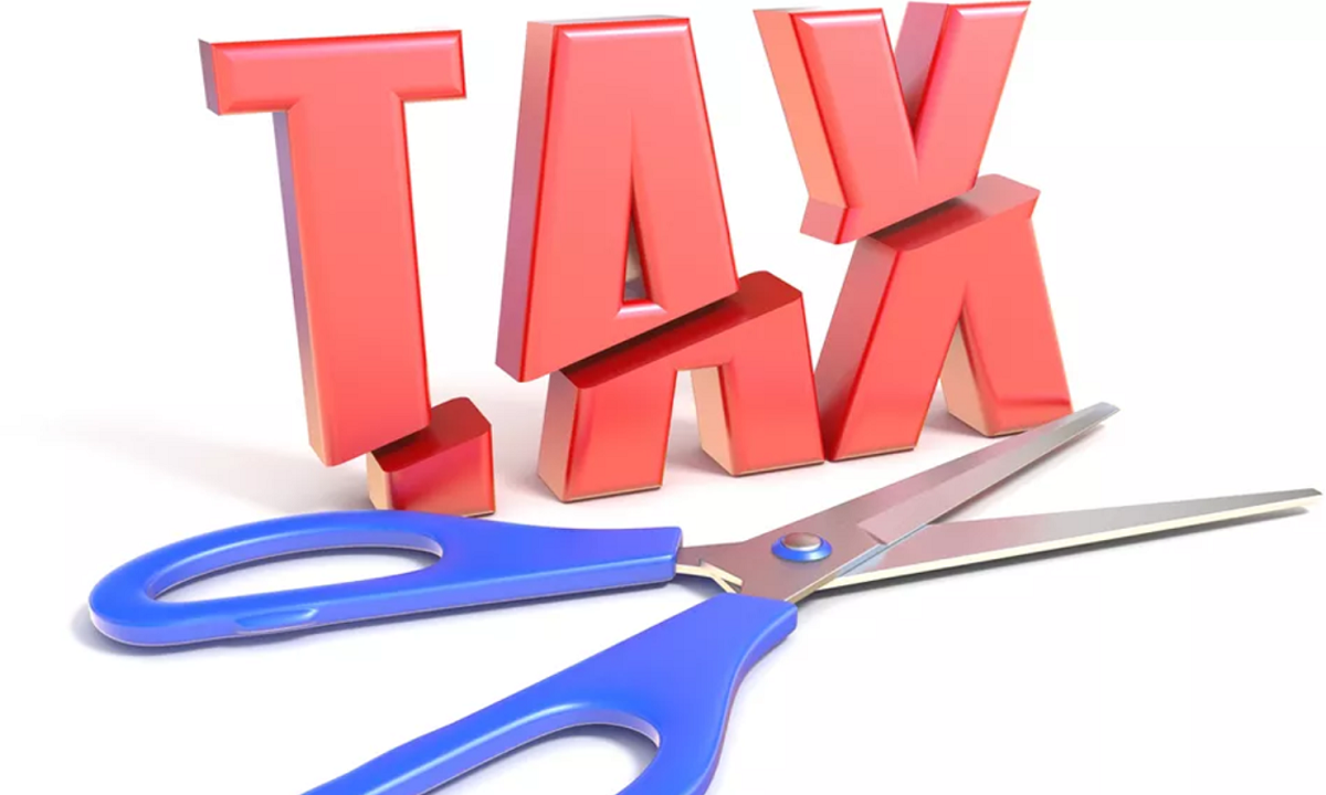 CBA: bring forward personal tax cuts - MacroBusiness