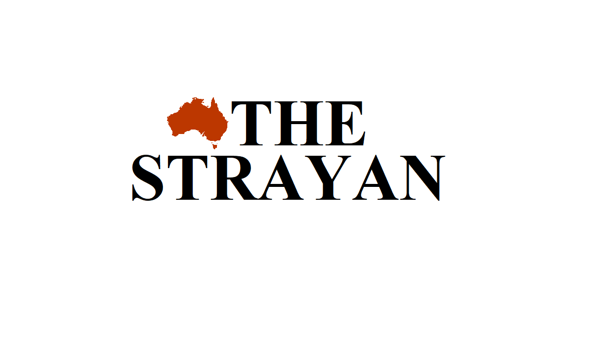 The Strayan Weekly: The mysterious disapperance of Drew Pavlou ...