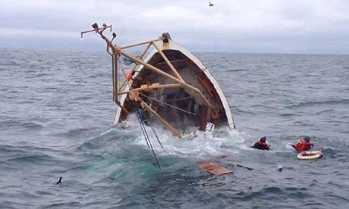 Abandon Ship Australia Sinking In The Age Of Disorder MacroBusiness Abandon Ship Australia Sinking In The Age Of Disorder MacroBusiness