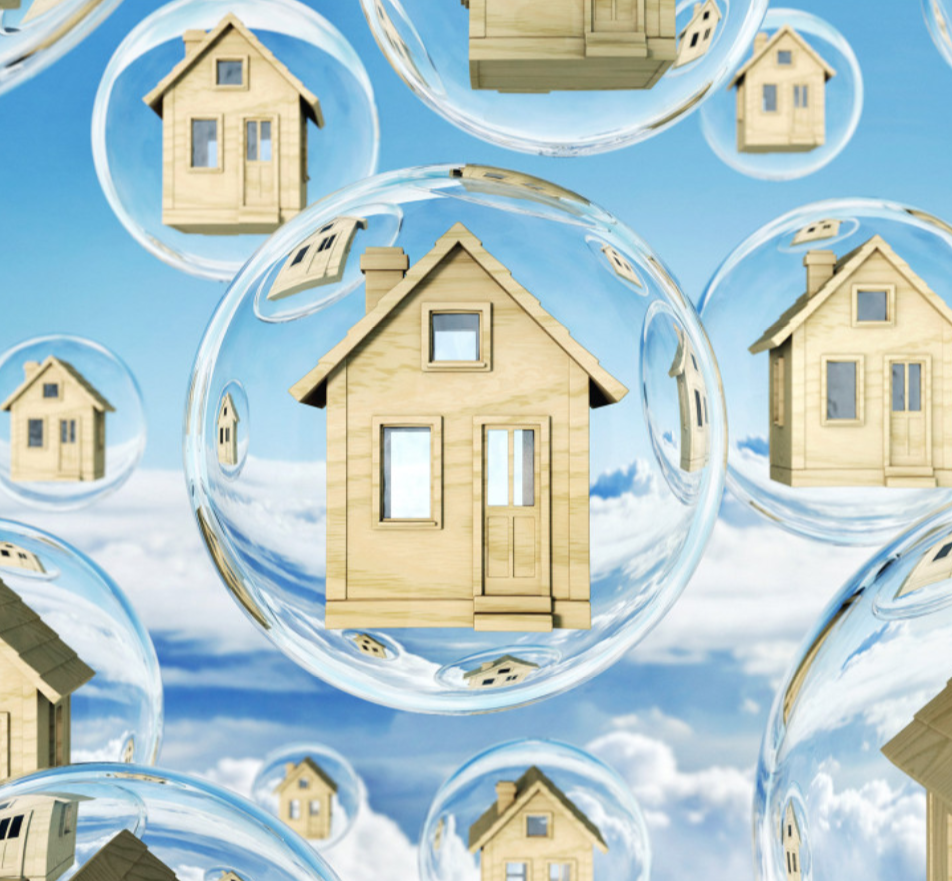 UBS: Sydney slides down global property bubble index - MacroBusiness
