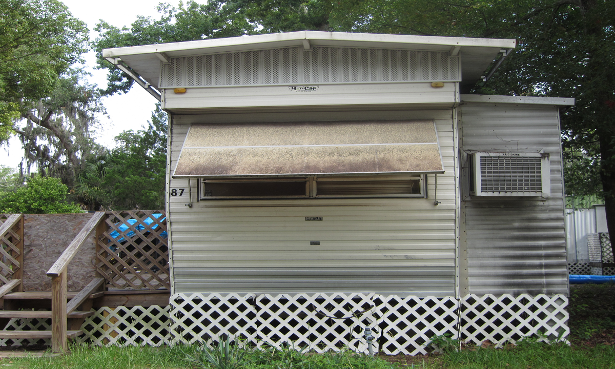 The depressing reality of 'tiny homes' - MacroBusiness