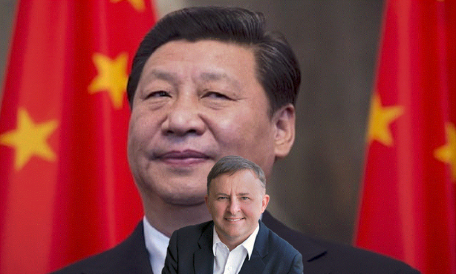 How to contain China - MacroBusiness