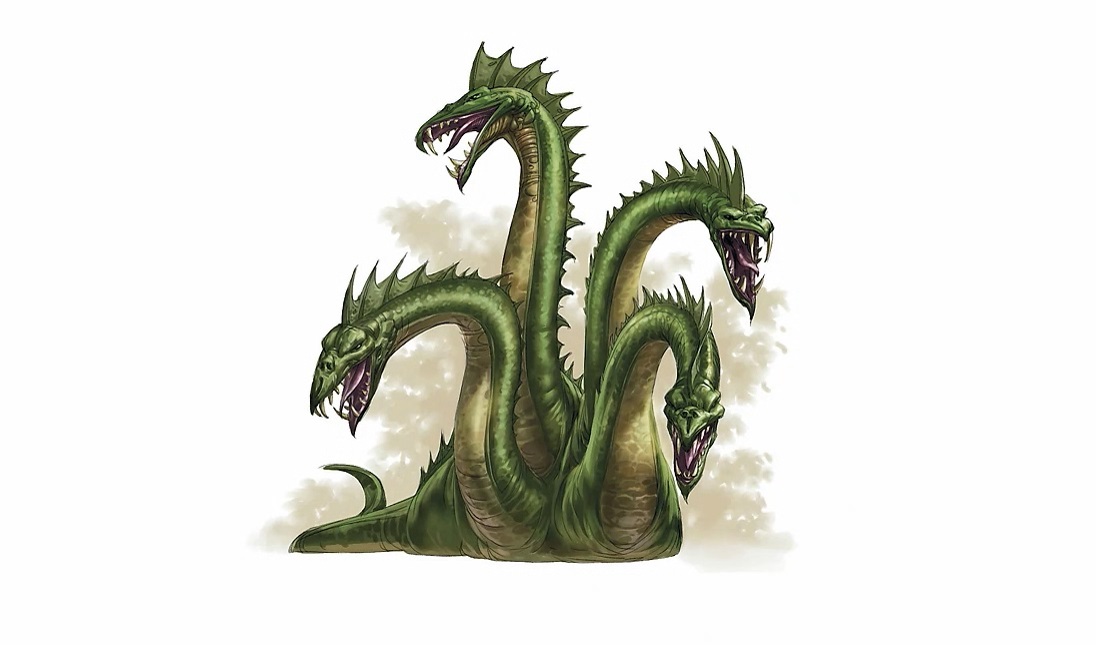 Four-headed hydra pattern crashes Bitcoin! - MacroBusiness