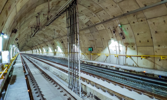 Deloitte Tips Massive Infrastructure Boom Macrobusiness