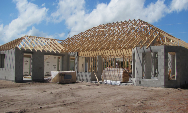 A detailed look at Australian dwelling construction - MacroBusiness
