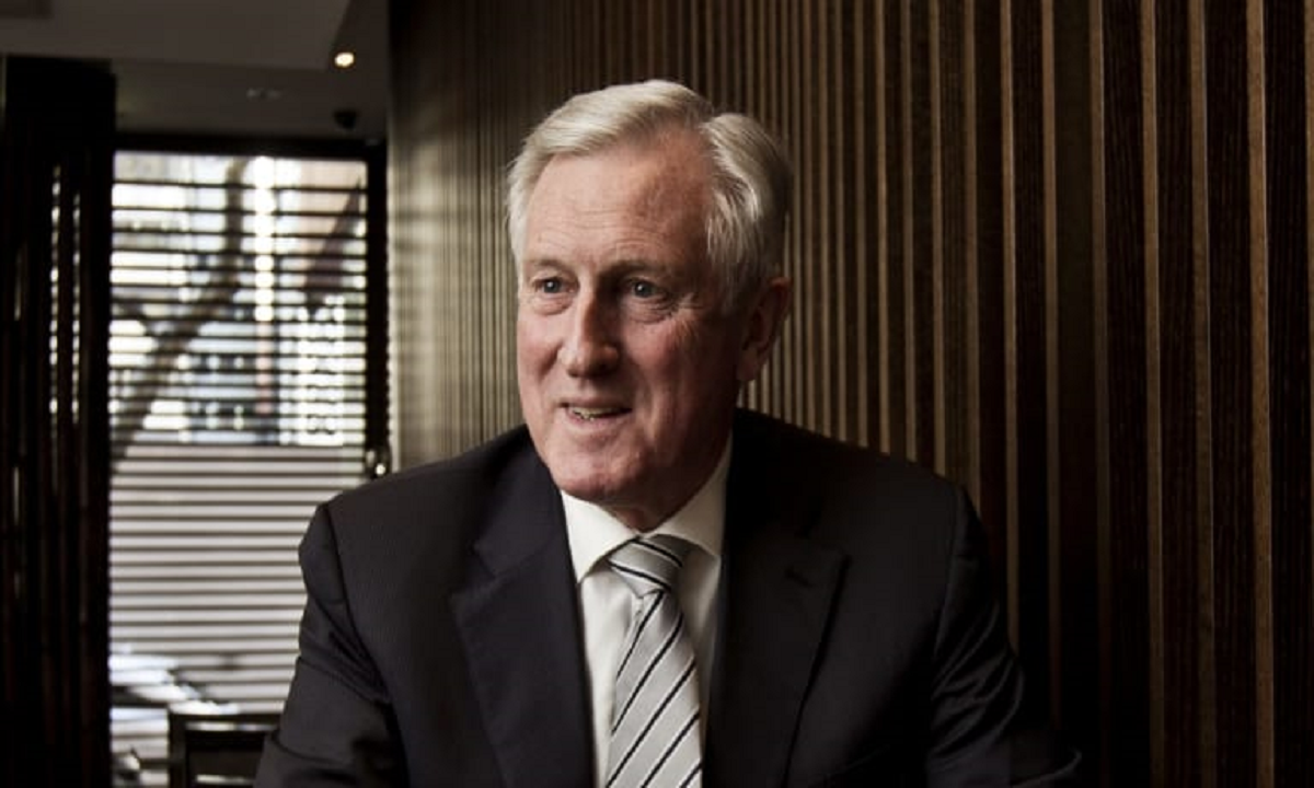John Hewson's mea culpa: Immigration crushes wage growth - MacroBusiness
