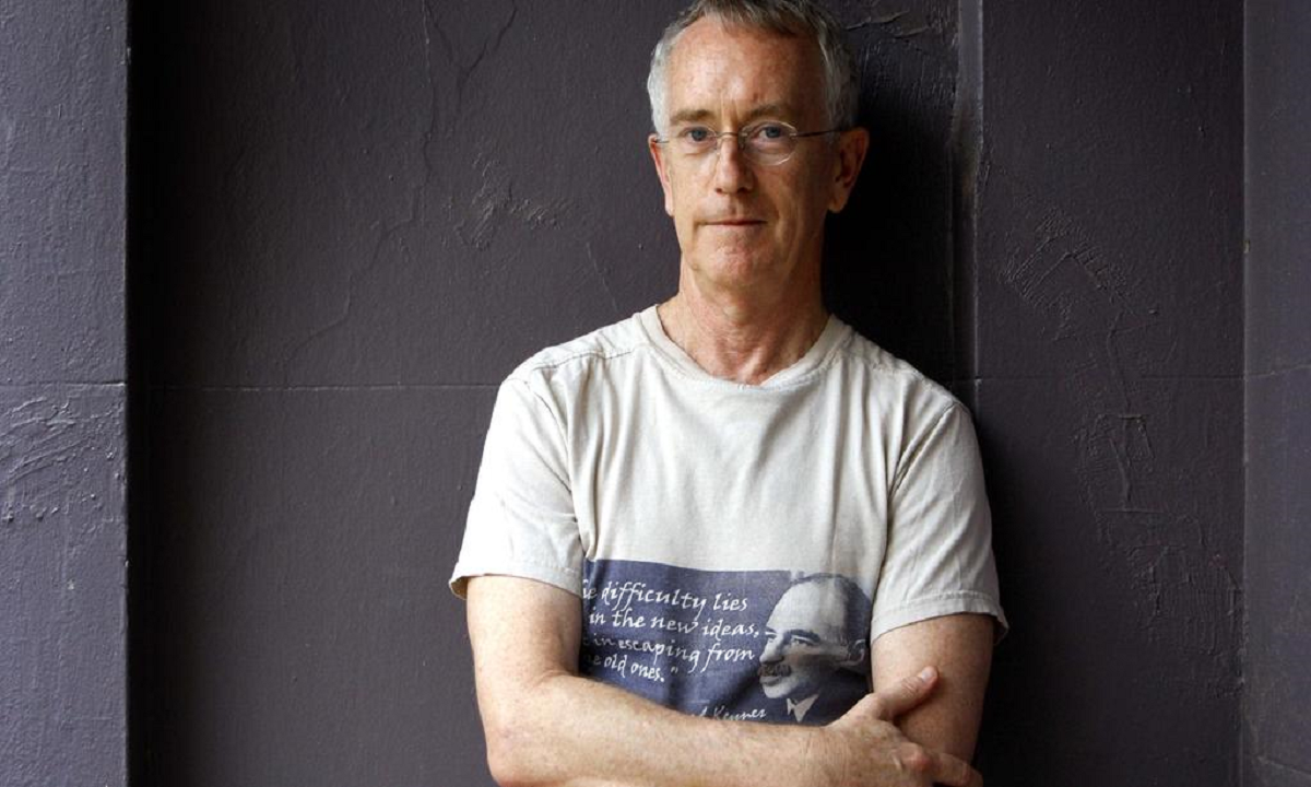 Steve Keen announces Senate run - MacroBusiness