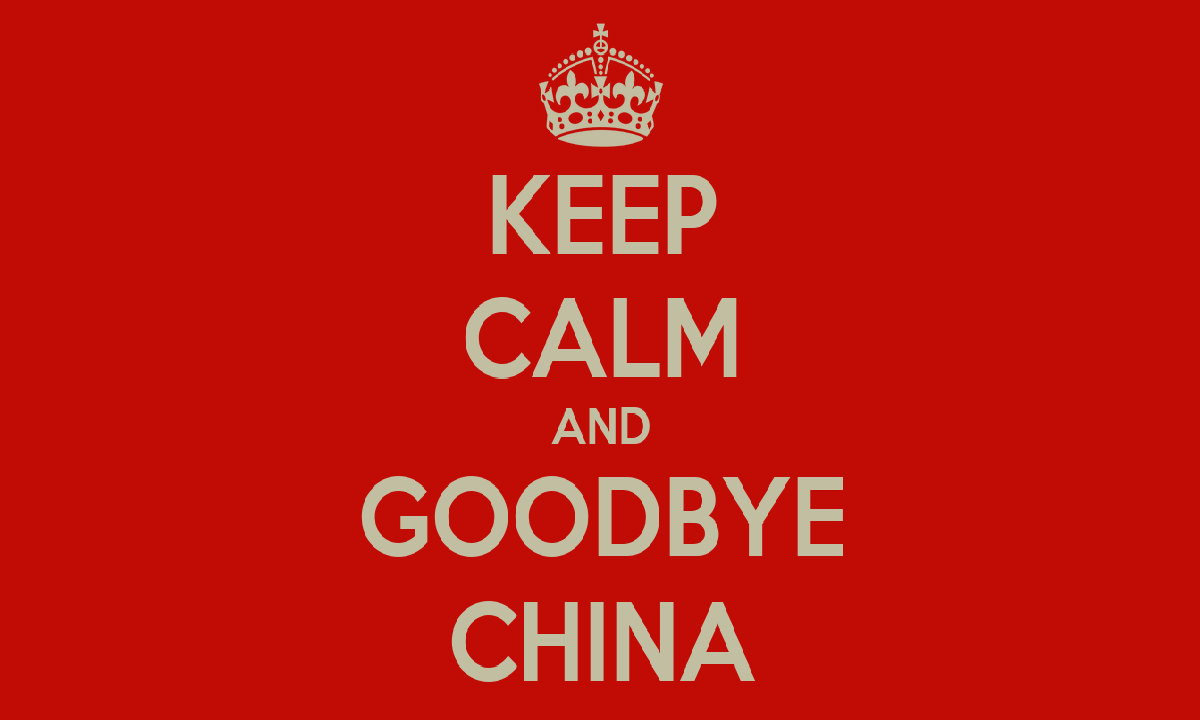 Keating is right about Taiwan - MacroBusiness