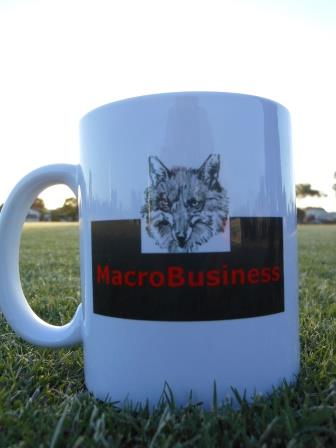Macrobusiness Links 31 January 2022 - MacroBusiness
