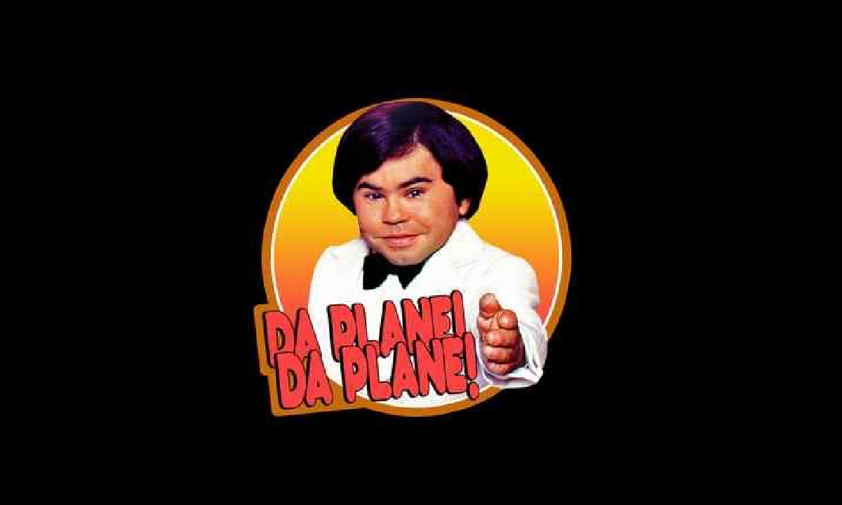 De plane! De plane, boss! Welcome to Cryptoland - MacroBusiness