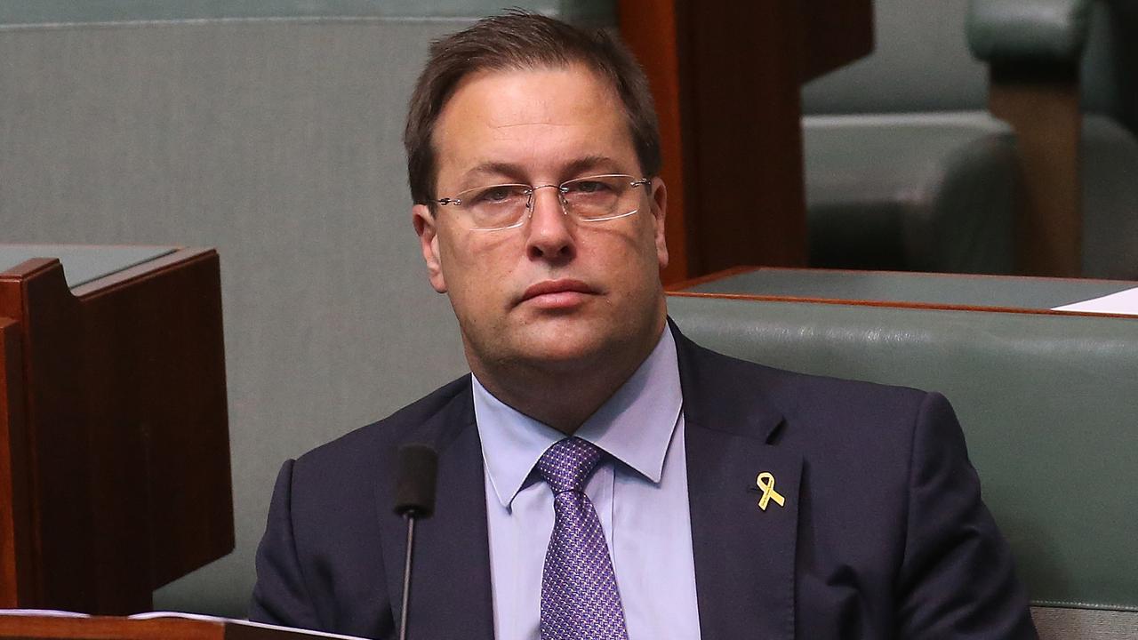 Falinski's housing inquiry report will be rife with lobbyist phrases ...